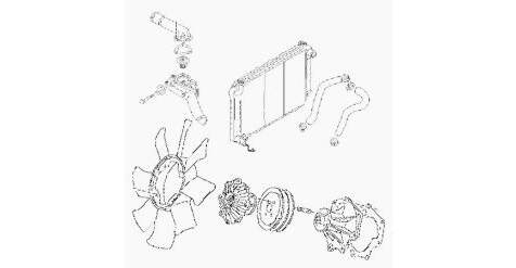 Cooling System | ATOC Auto