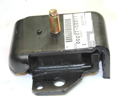 OEM Genuine Engine mount to fit Toyota Prado KDJ120, KDJ150 8/2006 > 8/ ...