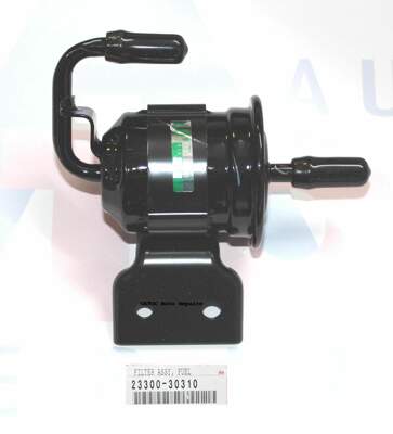 OEM Genuine fuel FILTER to fit Prado KDJ120 sub tank. | ATOC Auto ...