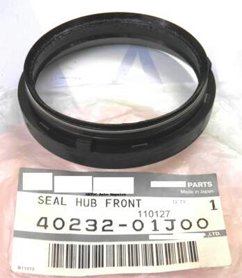 GENUINE NISSAN CV SEAL to fit GQ GU Patrol | ATOC Auto | ATOC Auto