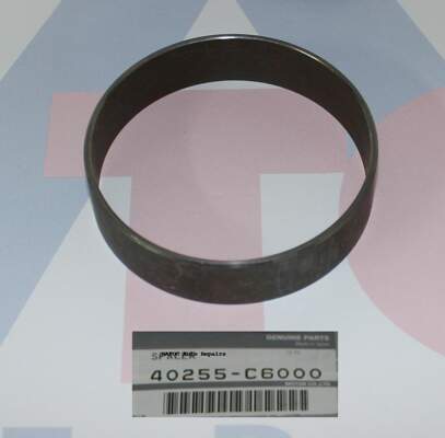 GENUINE NISSAN spacer ring to fit Nissan Patrol GQ & GU with free ...