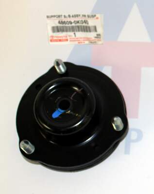 OEM Genuine TOP Strut Mount to fit Toyota Hilux KUN26 & GGN26 models ...