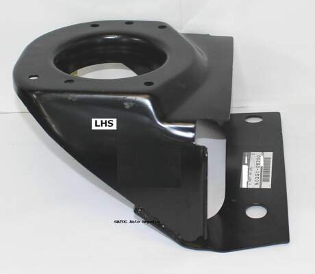 GENUINE NISSAN Rear Upper Spring Seat LHS to fit Nissan GQ, GU Patrol ...