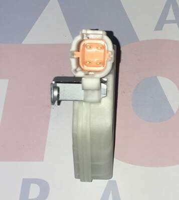 GENUINE NISSAN right hand front door lock Actuator to fit Nissan GU ...