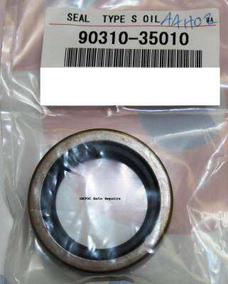 OEM Genuine Front Axle SEAL form 1/1990 | ATOC Auto | ATOC Auto