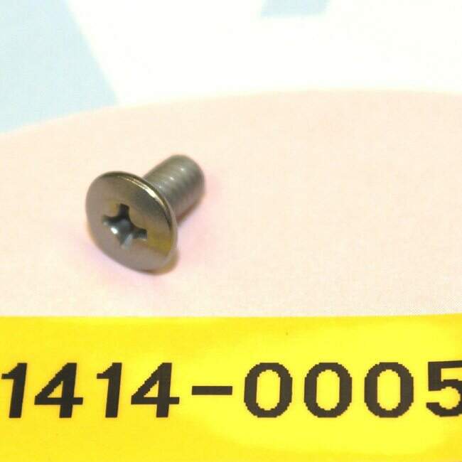 GENUINE NISSAN Front wheel bearing LOCK SCREWS to fit Nissan GQ ,GU ...