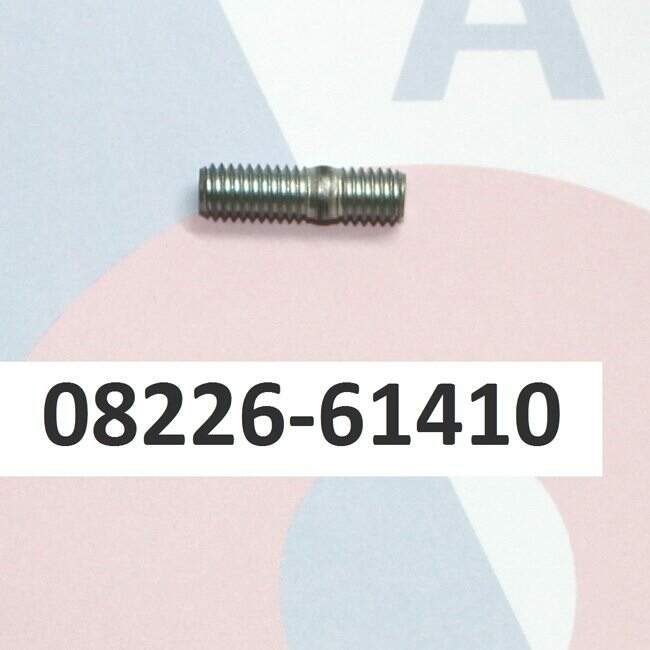 OEM GENUINE water pump STUD to fit Nissan TD42, TD42T, TD42TI | ATOC ...