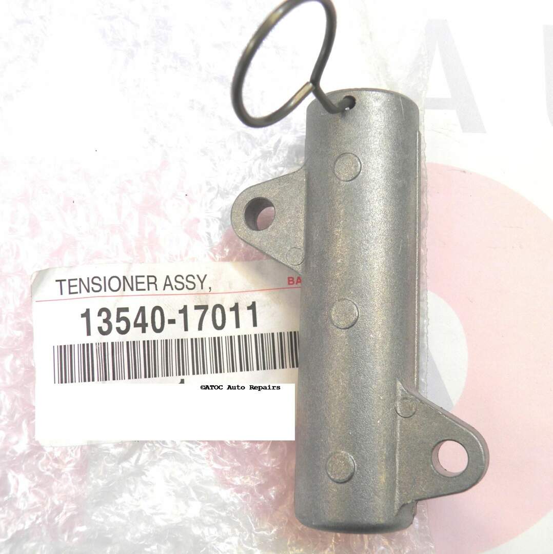 OEM Genuine Timing belt Hydraulic Tensioner to fit Landcruiser 70, 80 ...