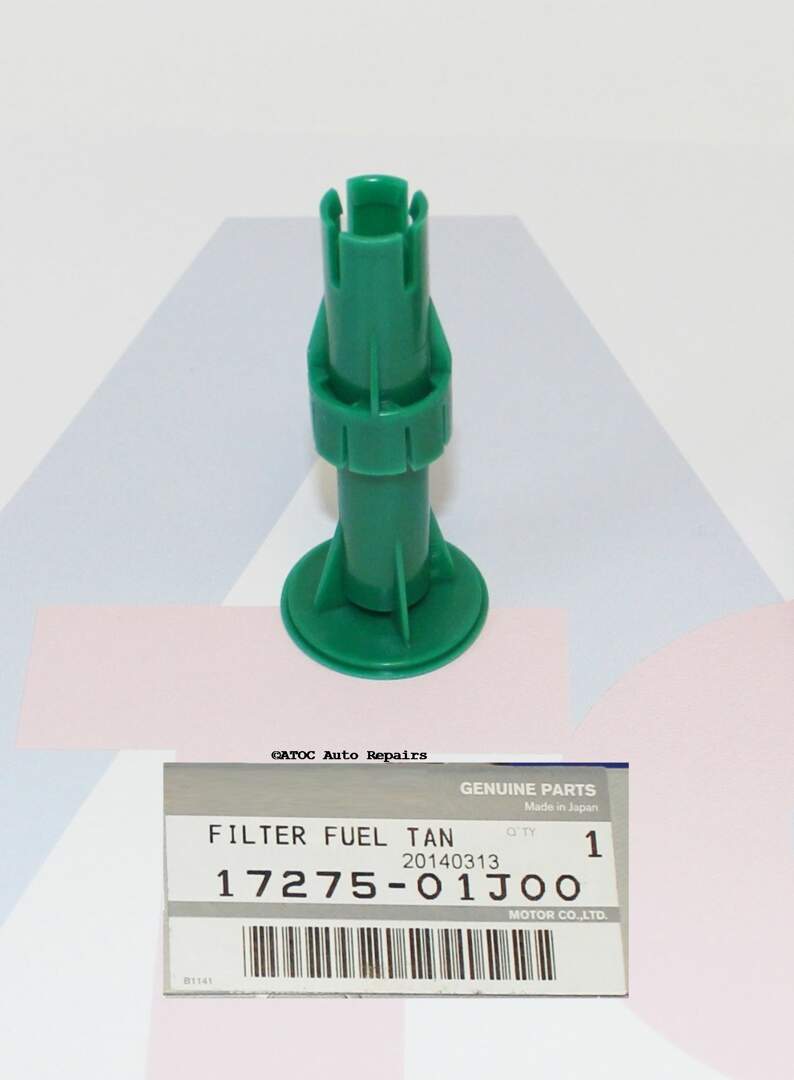 GENUINE NISSAN Fuel pick up foot to fit ALL Nissan GQ & GU Patrol and ...