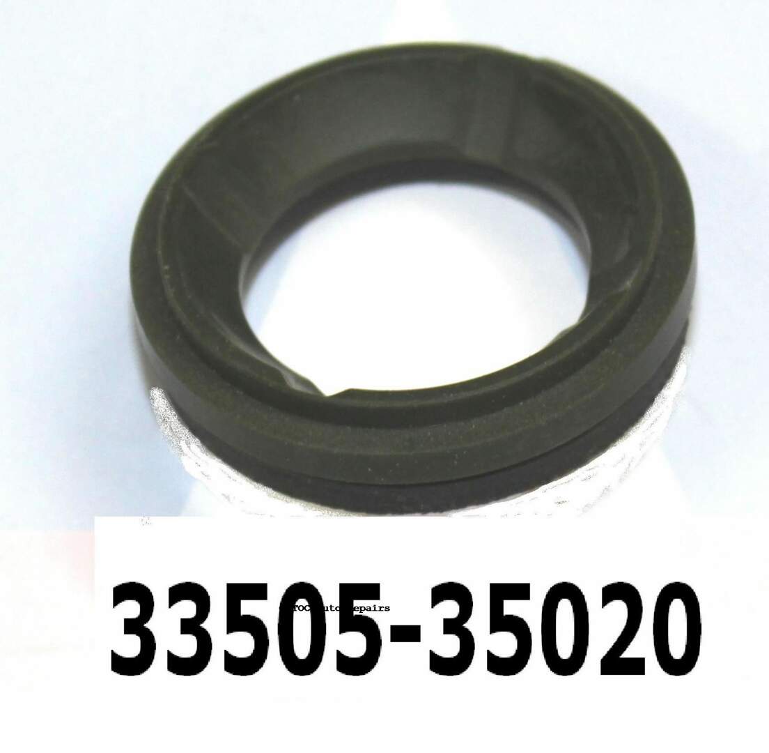 OEM Genuine Gear Stick Seat to fit Hilux LN106, LN167 | ATOC Auto