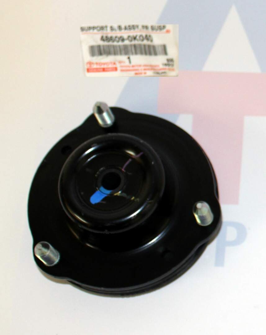 OEM Genuine TOP Strut Mount to fit Toyota Hilux KUN26 & GGN26 models ...