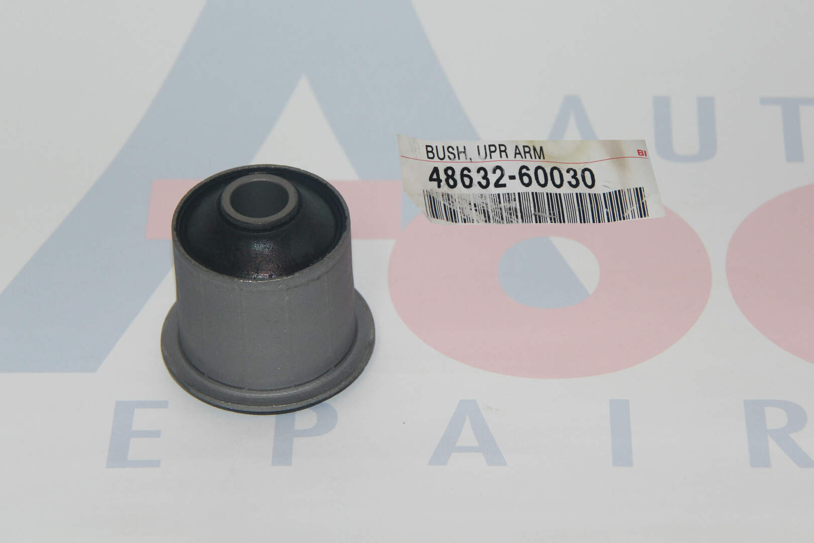 OEM Genuine UPPER Wishbone bush to fit Toyota Landcruiser 200 series ...