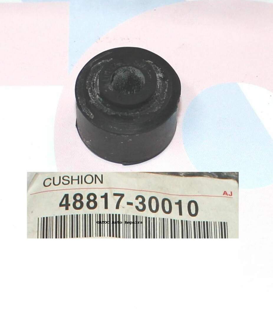 OEM Genuine REAR Sway Bar link BUSH to fit Toyota Landcruiser HZJ,HDJ78 ...