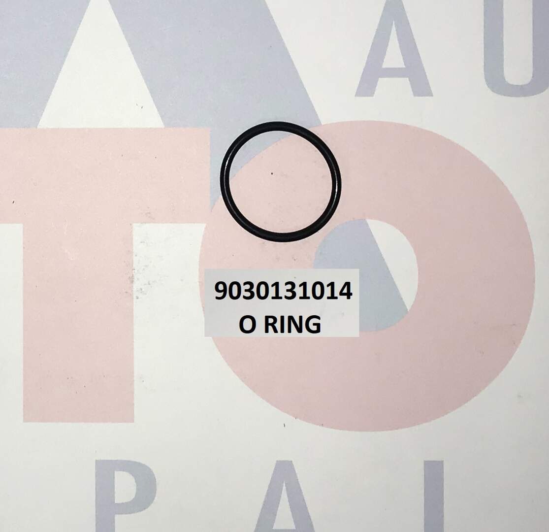 OEM Genuine Auto trans Filer O RING to fit Toyota Landcruiser HDJ100 5 ...