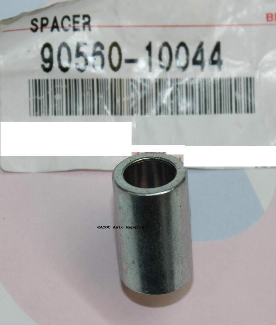 OEM Genuine Sway Bar Bush SLEEVE to fit Toyota Landcruiser HZJ78,79 ...