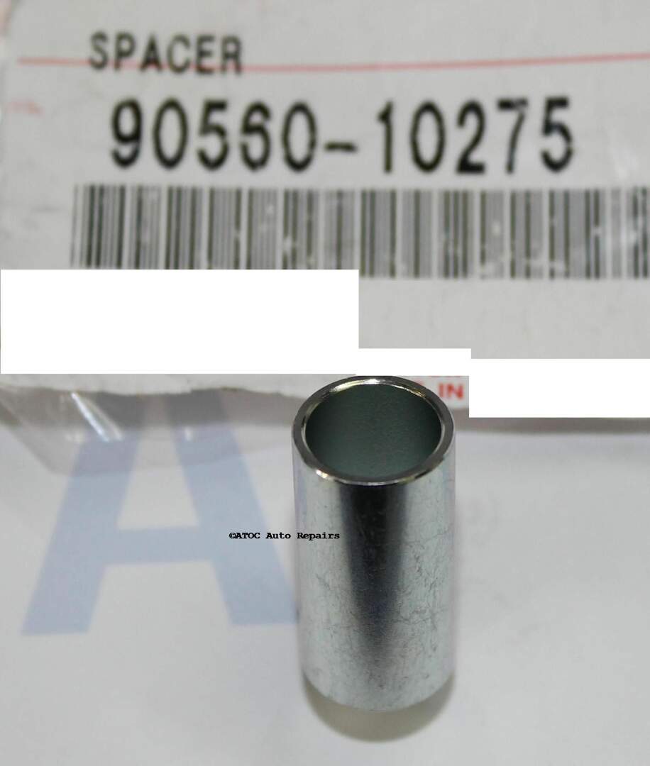 OEM Genuine Sway Bar Eye Bush SLEEVE to fit Toyota Landcruiser * see ...