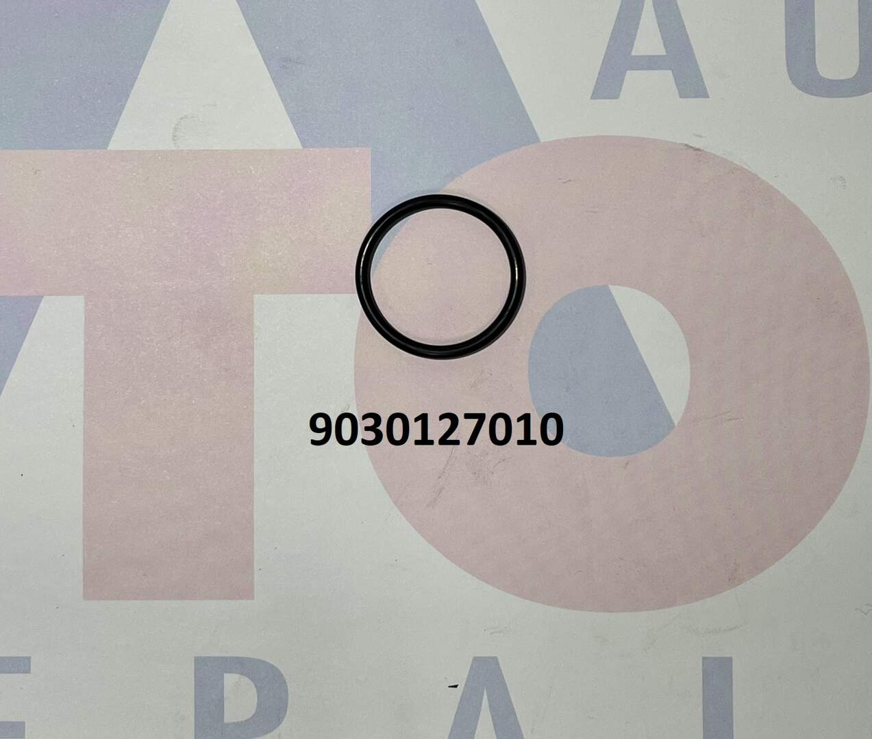 OEM Genuine Auto trans Filter O RING to fit Toyota Prado GDJ150 | ATOC Auto